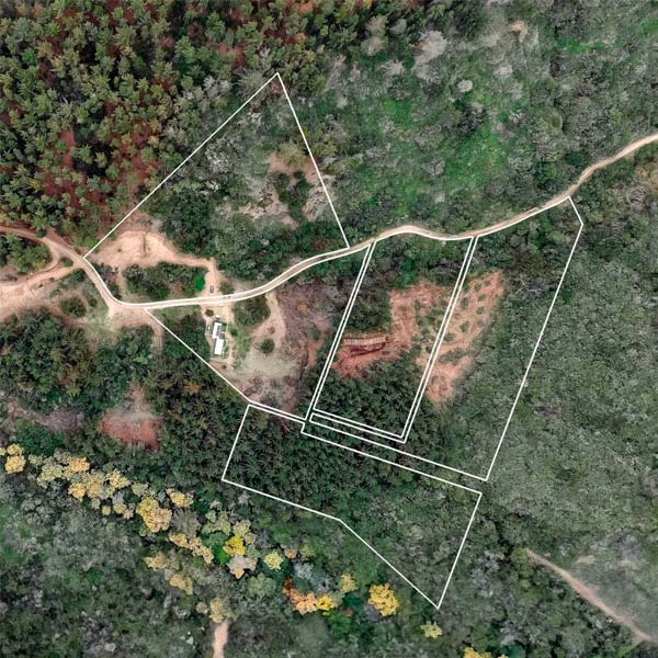 La Reserva de Tunquén | bak® | Estudio de arquitectura